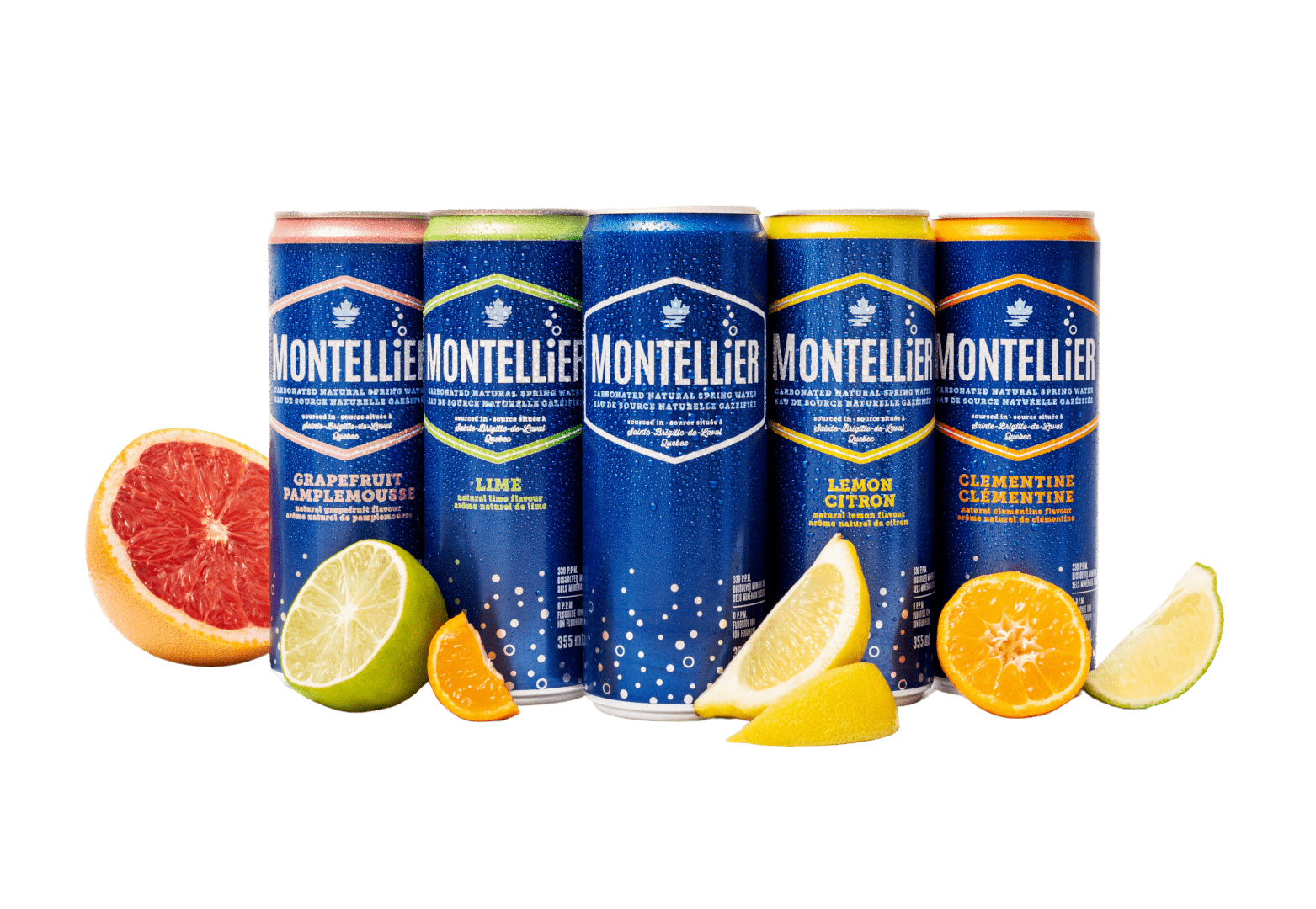 Notre histoire - Montellier